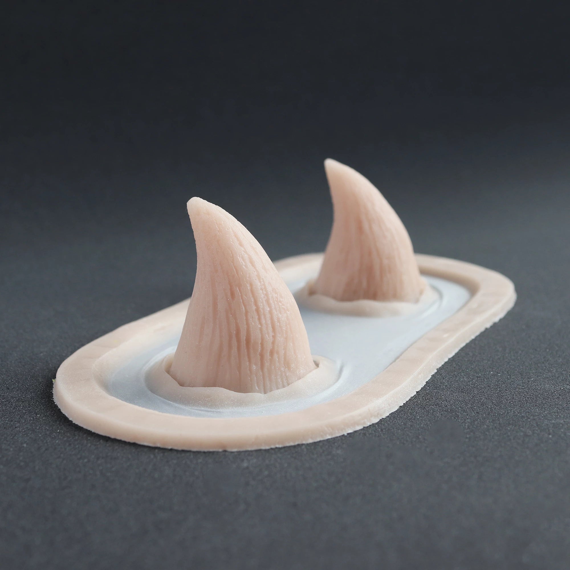 Silicone Horns In All Shapes And Sizes – Meduusat Studio