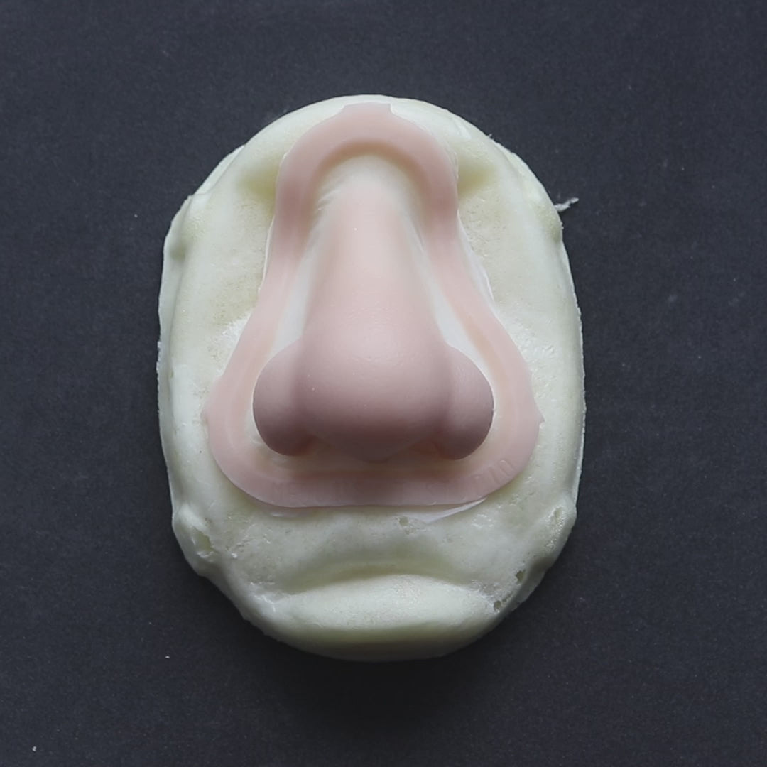 Nordic Troll Nose – Meduusat Studio