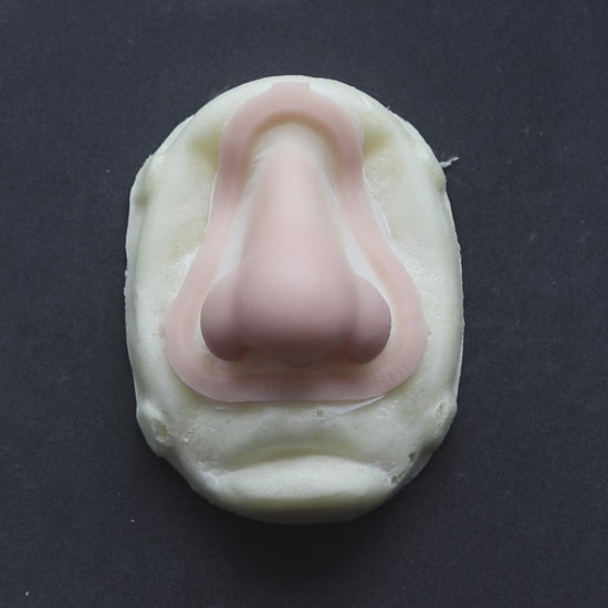 Nordic Troll Nose – Meduusat Studio