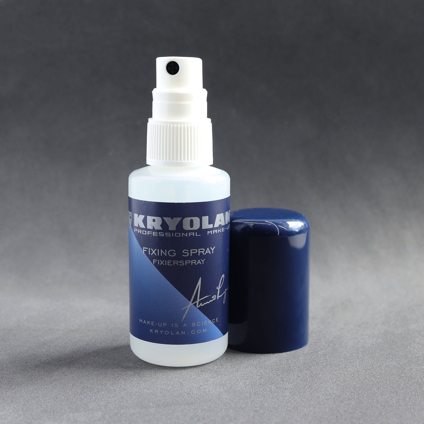 Fixing Spray for Long-Lasting Hold – Meduusat Studio