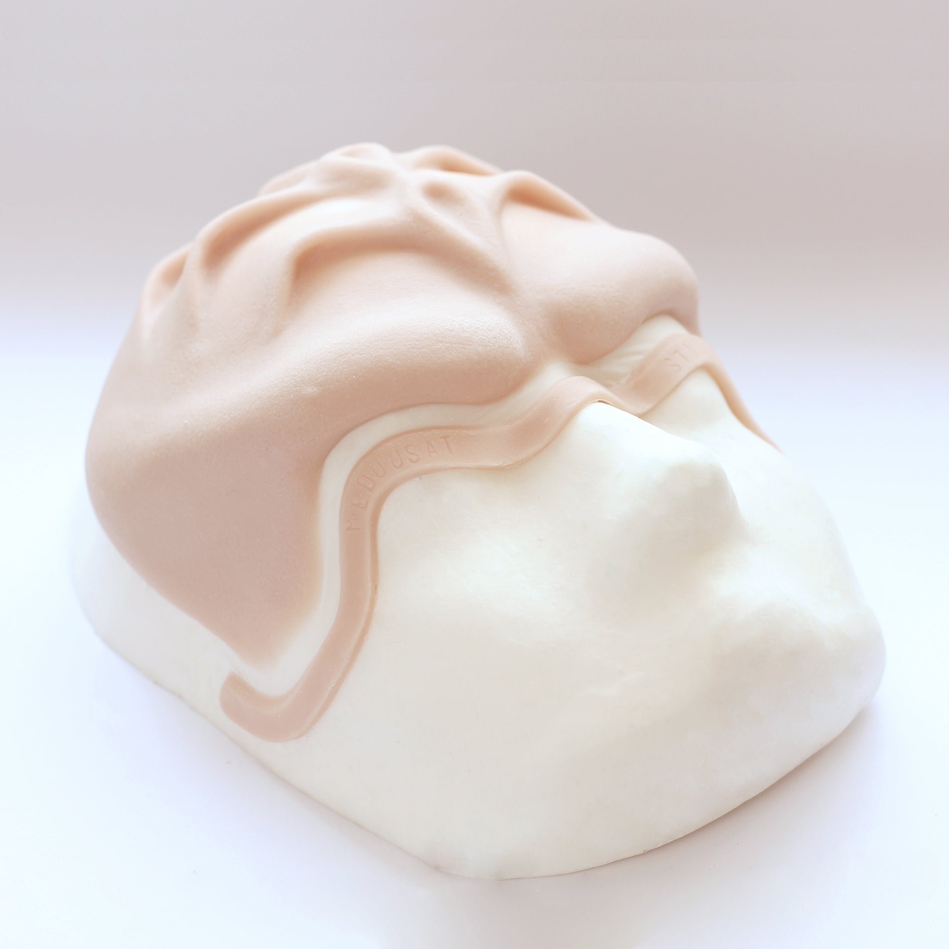 Forehead Ridges – Meduusat Studio