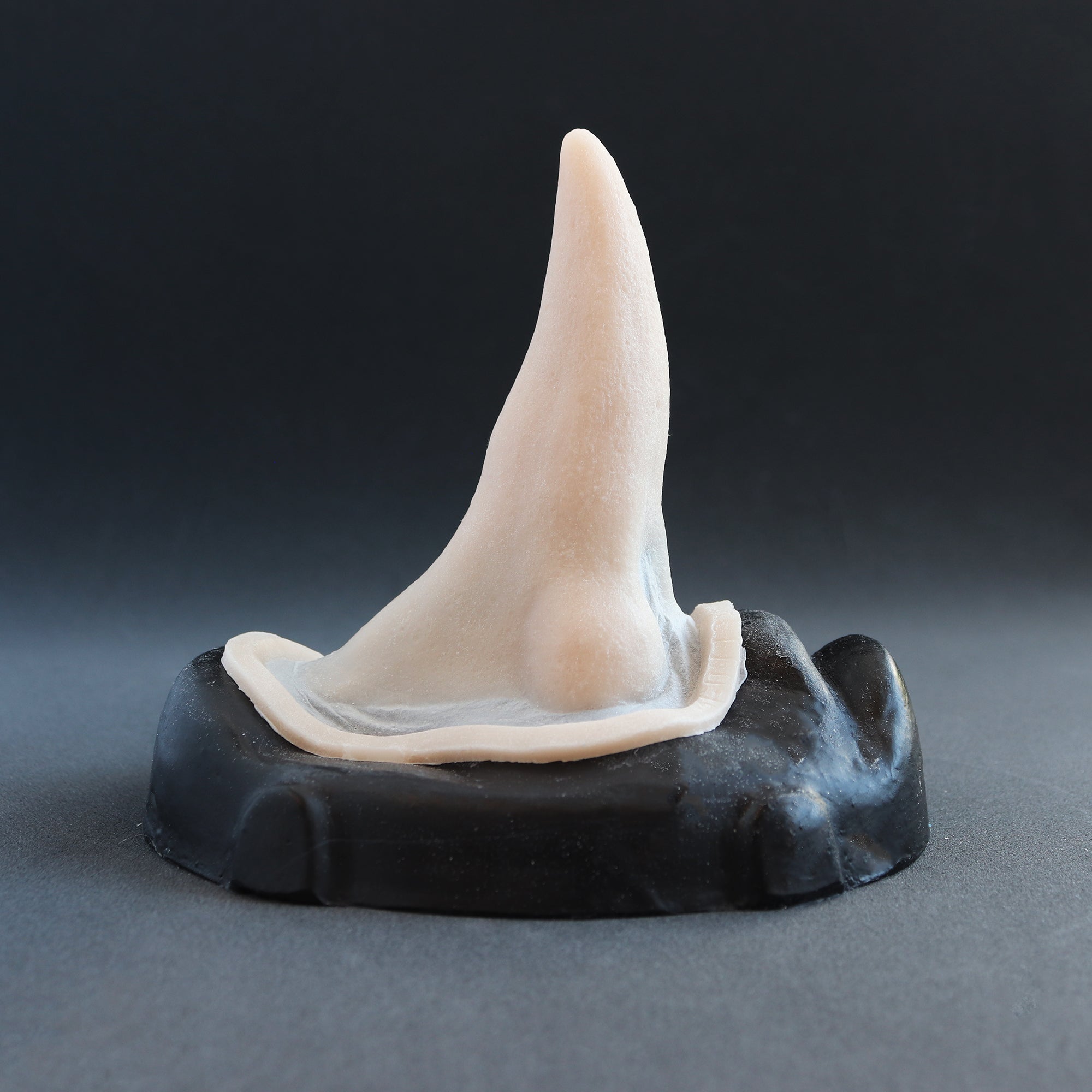 House Elf Nose – Meduusat Studio