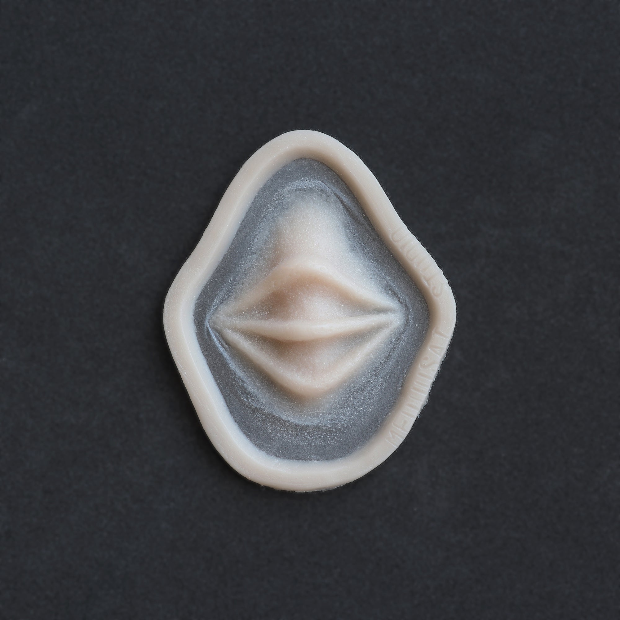 Alien Silicone Nose Bridge for Costumes & Special Effects – Meduusat Studio