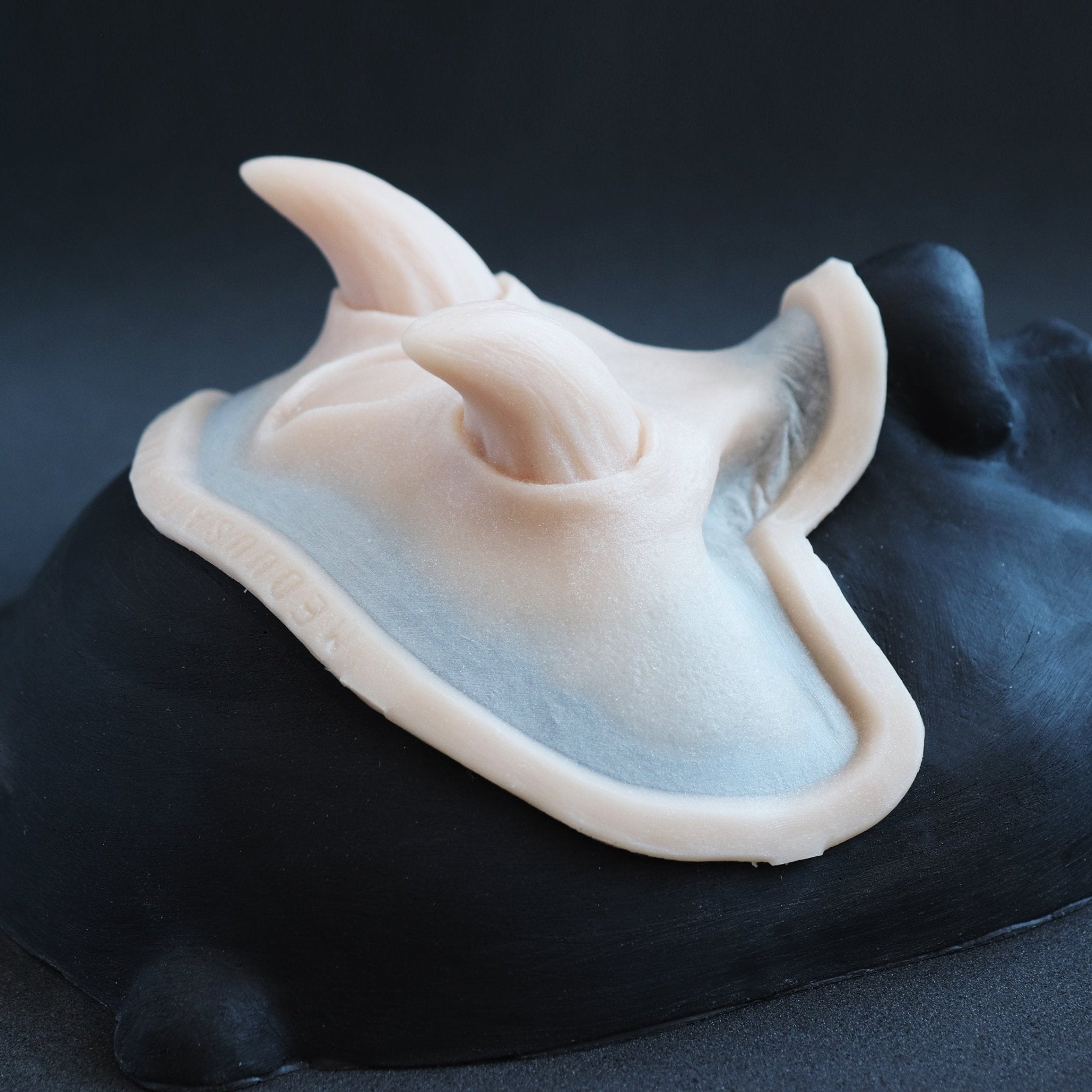 Oni Brow Prosthetic: Effortless Transformation – Meduusat Studio