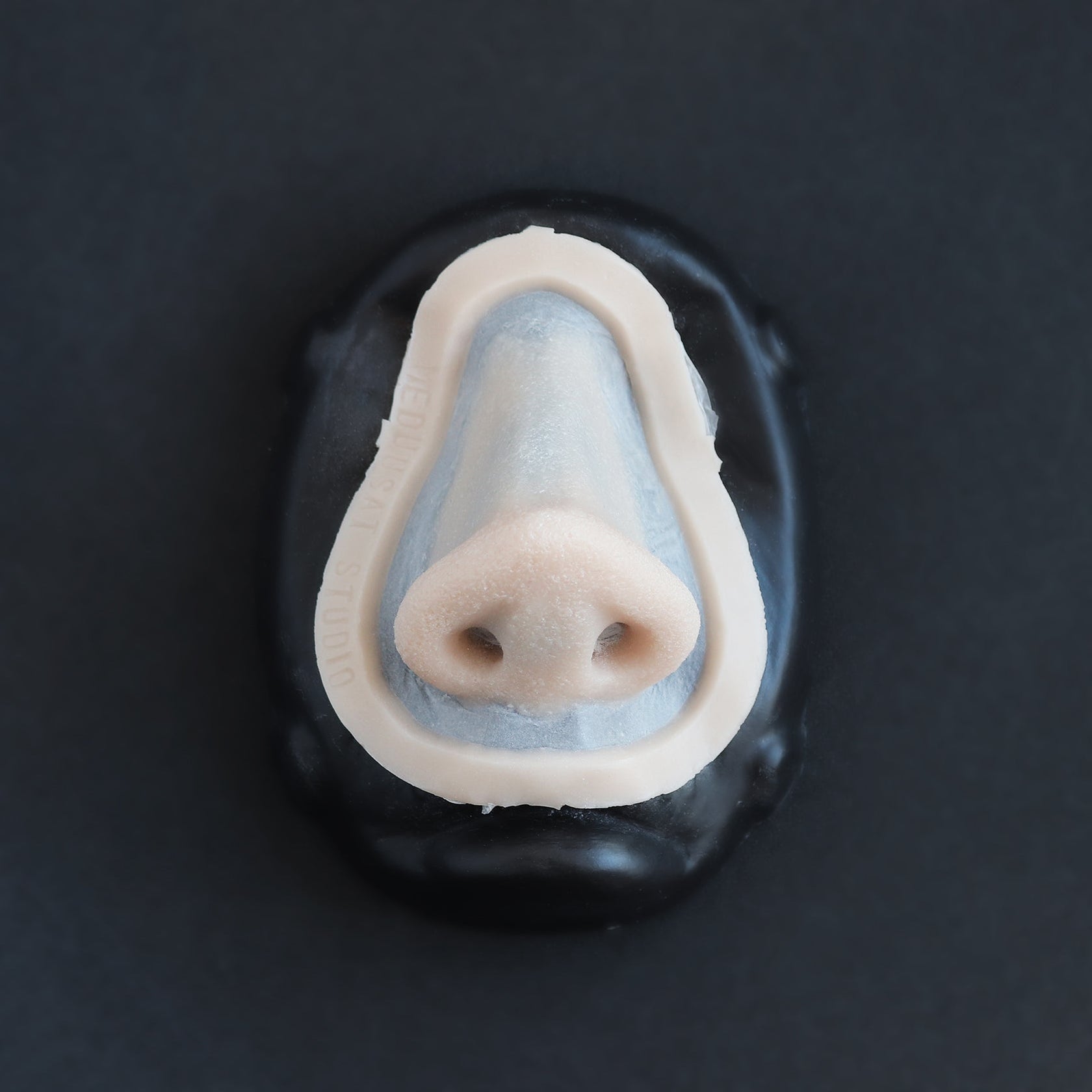 Piglet Nose: Playful and Unique – Meduusat Studio