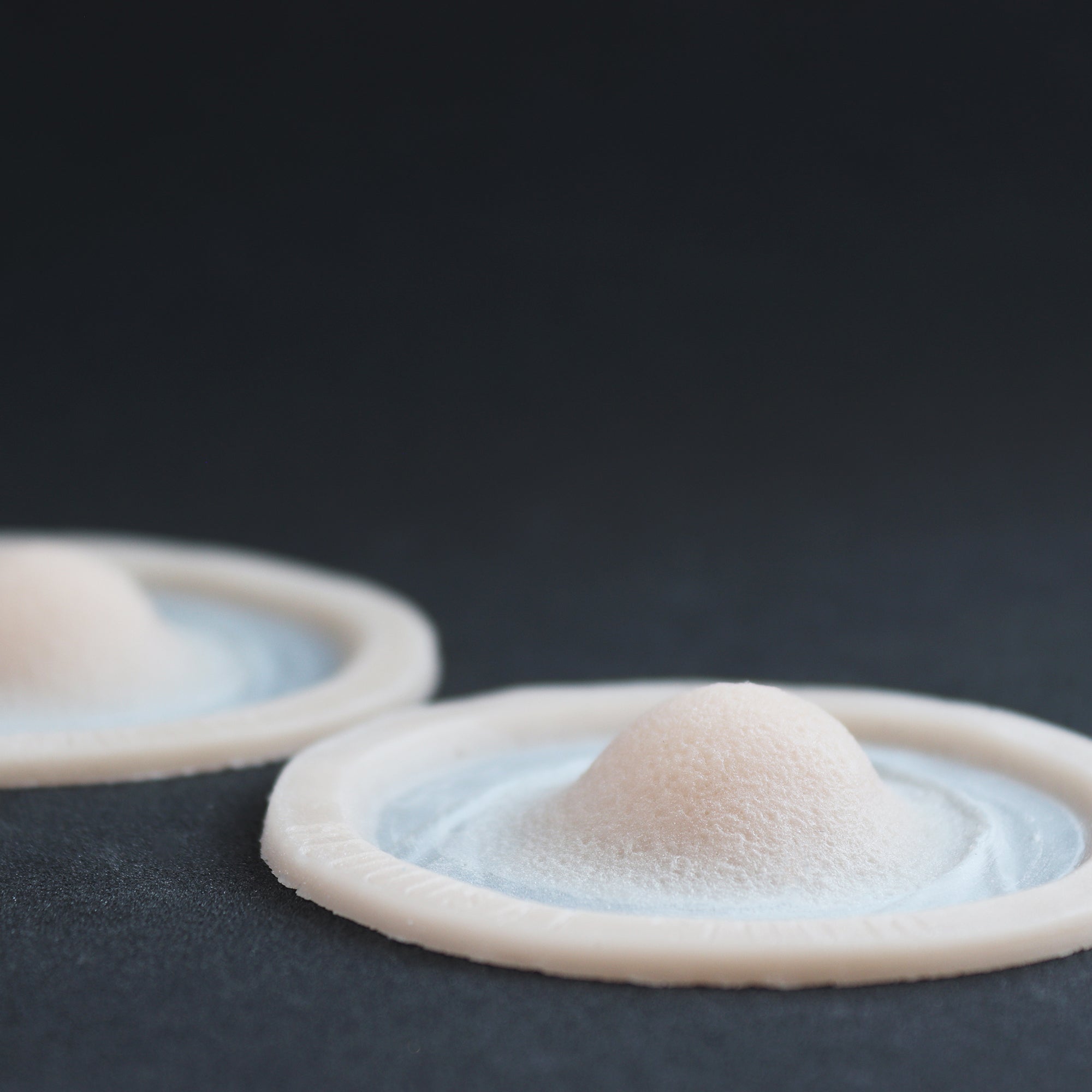 Expertly Crafted Silicone Horns - Transform Your Appearance – Meduusat ...