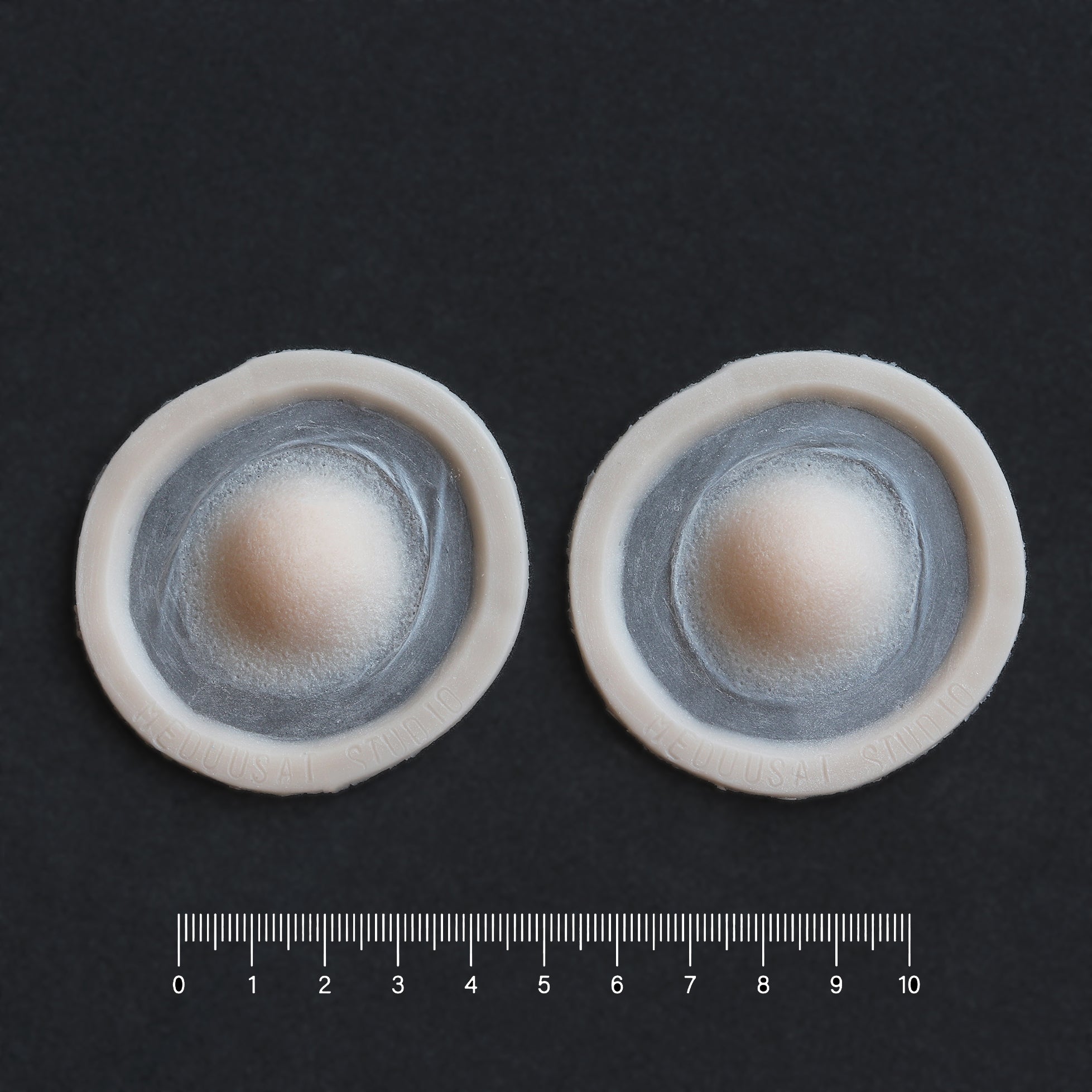 Expertly Crafted Silicone Horns - Transform Your Appearance – Meduusat ...