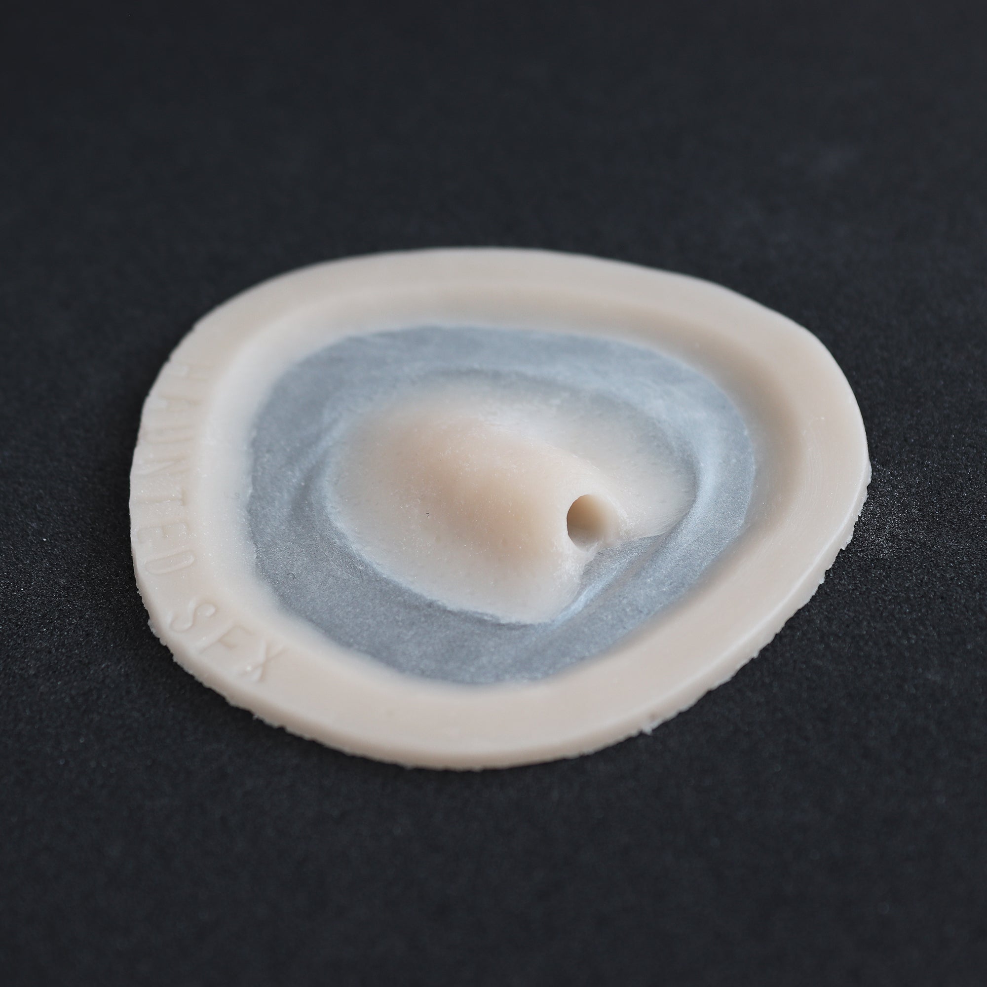 Skin Pocket: Realistic Silicone Prosthetic for FX Makeup – Meduusat Studio