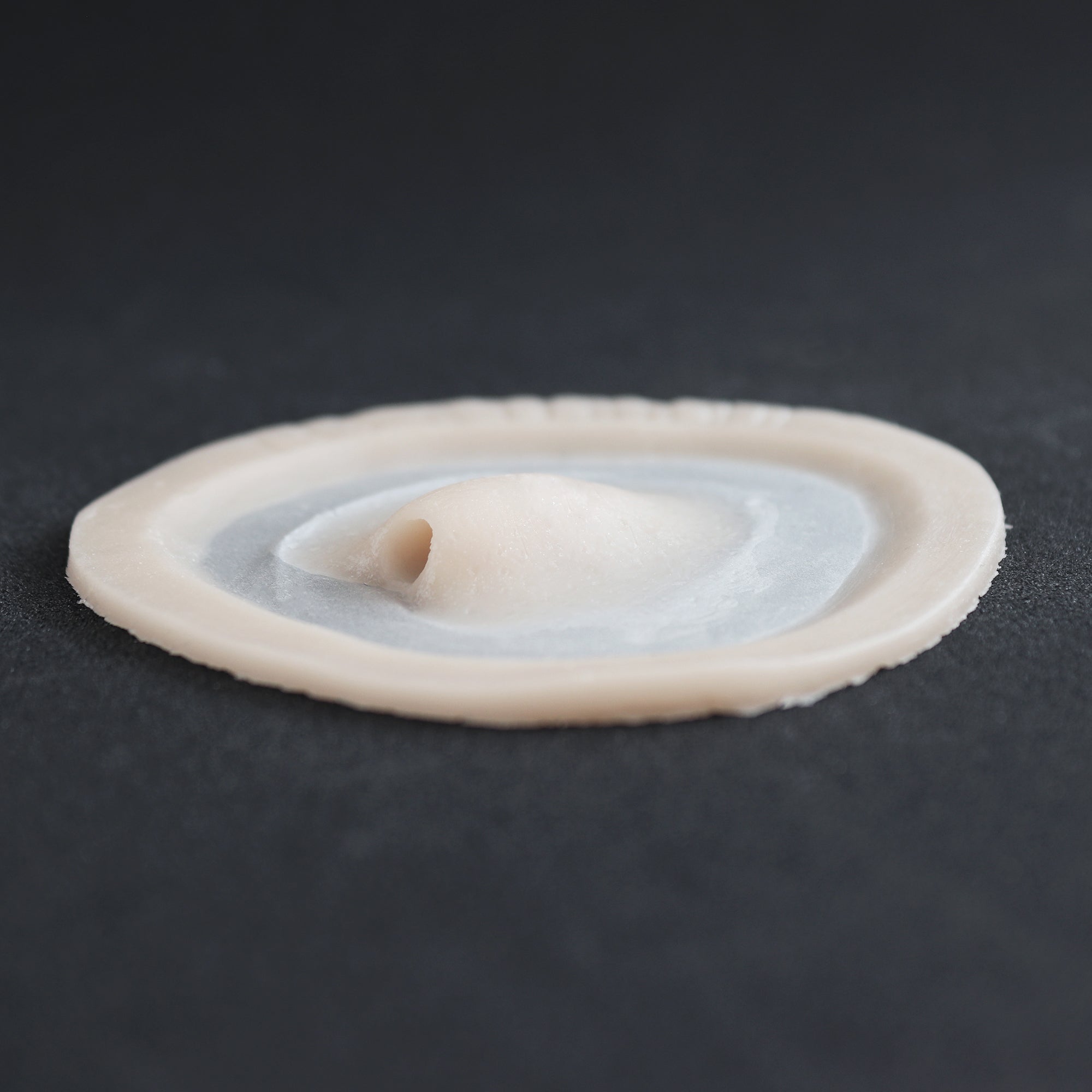 Skin Pocket: Realistic Silicone Prosthetic for FX Makeup – Meduusat Studio