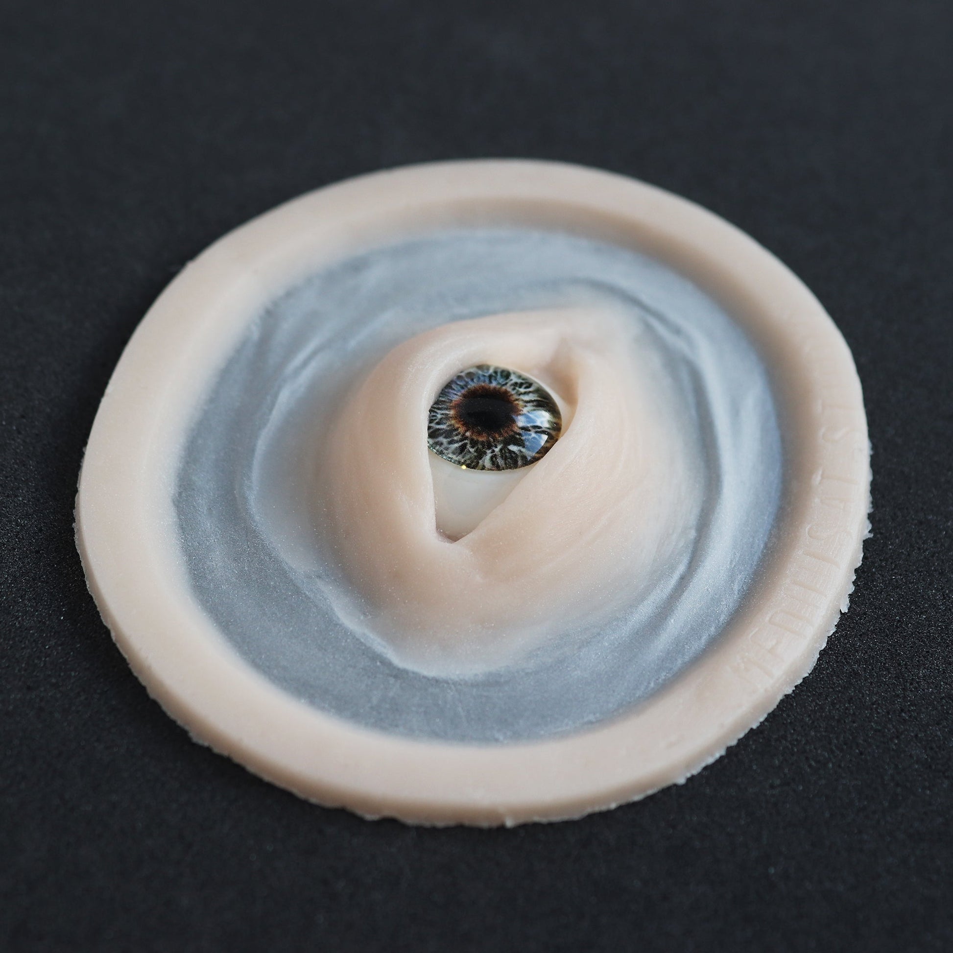 Silicone Prosthetic Makeup | Saubhaya Makeup