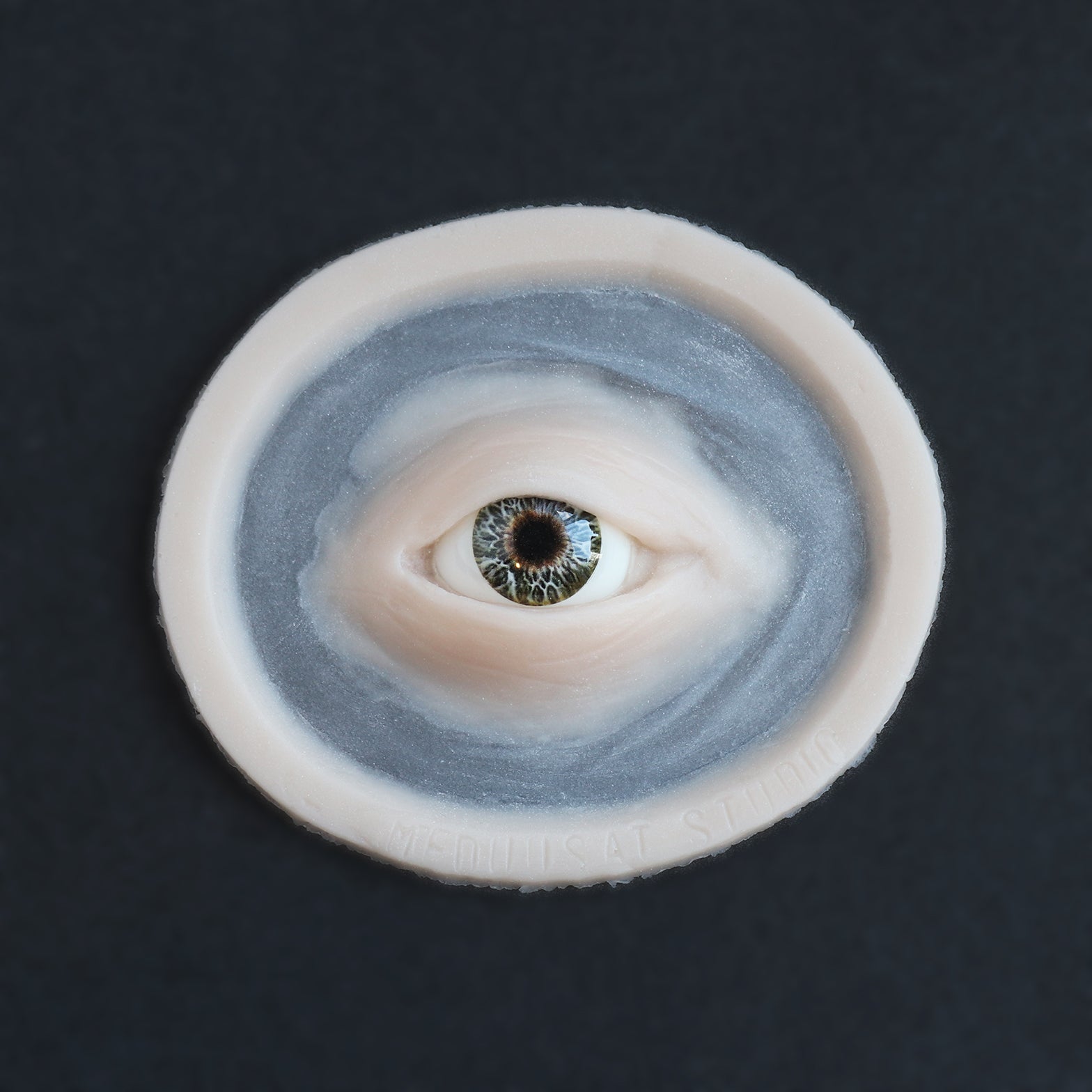 Third Eye Silicone Prosthetic - Transform your SFX – Meduusat Studio