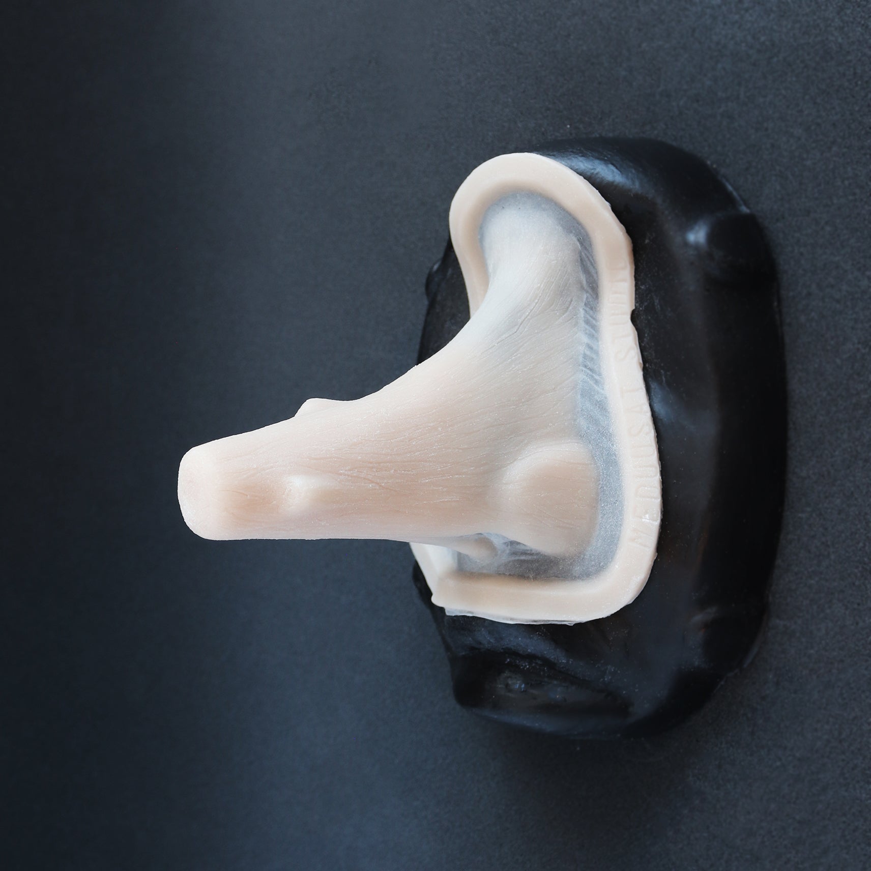 Wooden Nose: Transformative, Latex-Free, Skin-Friendly – Meduusat Studio