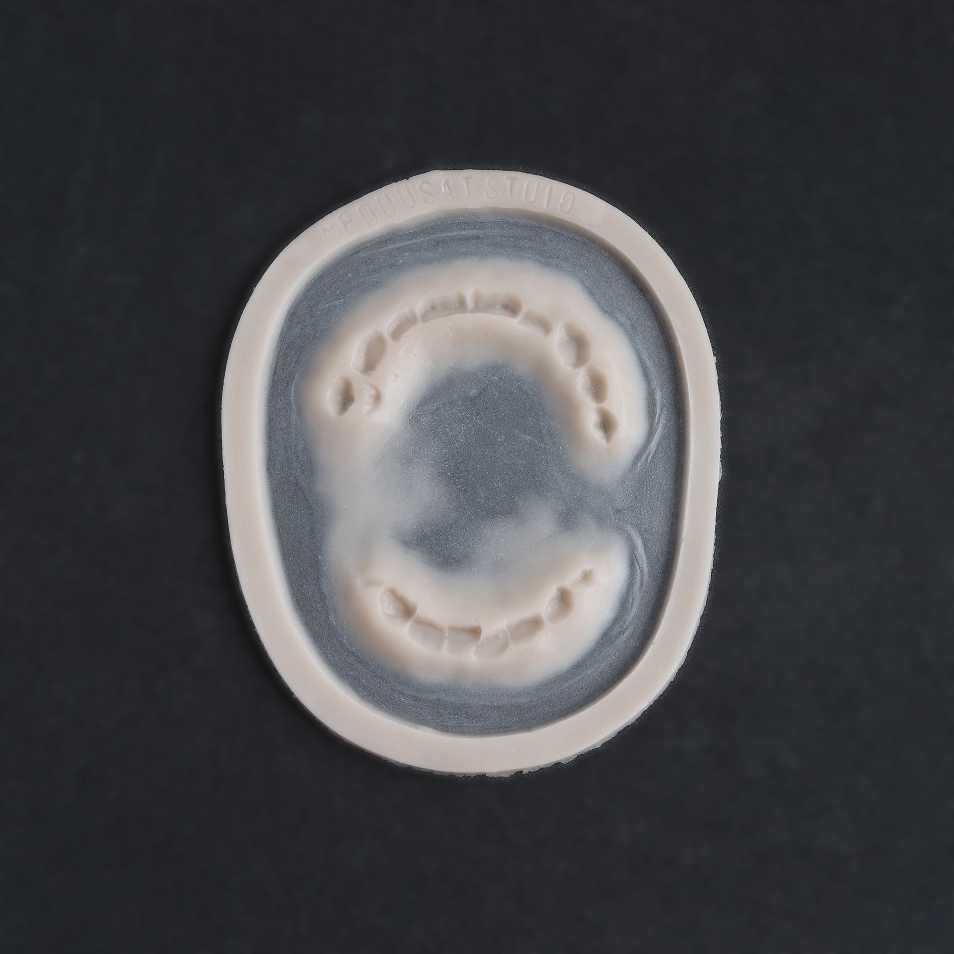 Realistic Zombie Bite Prosthetic - Easy Application – Meduusat Studio